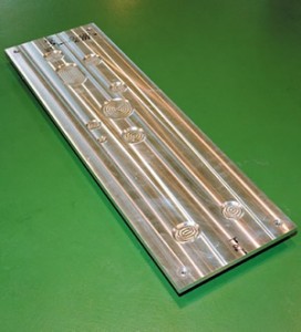 Tooling Plate
